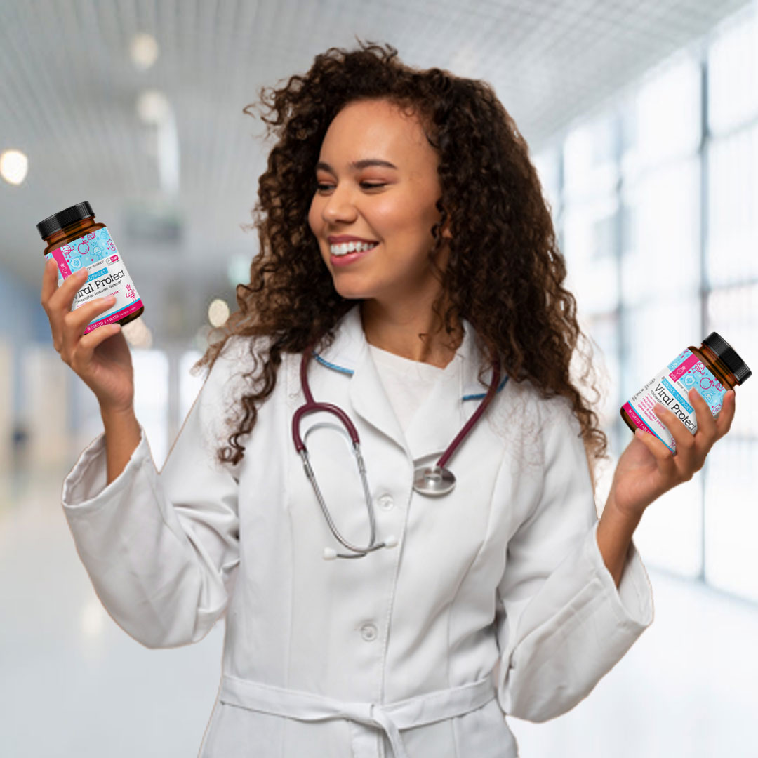 Viral Protect 60 Coated Tablets – BEET Goodness